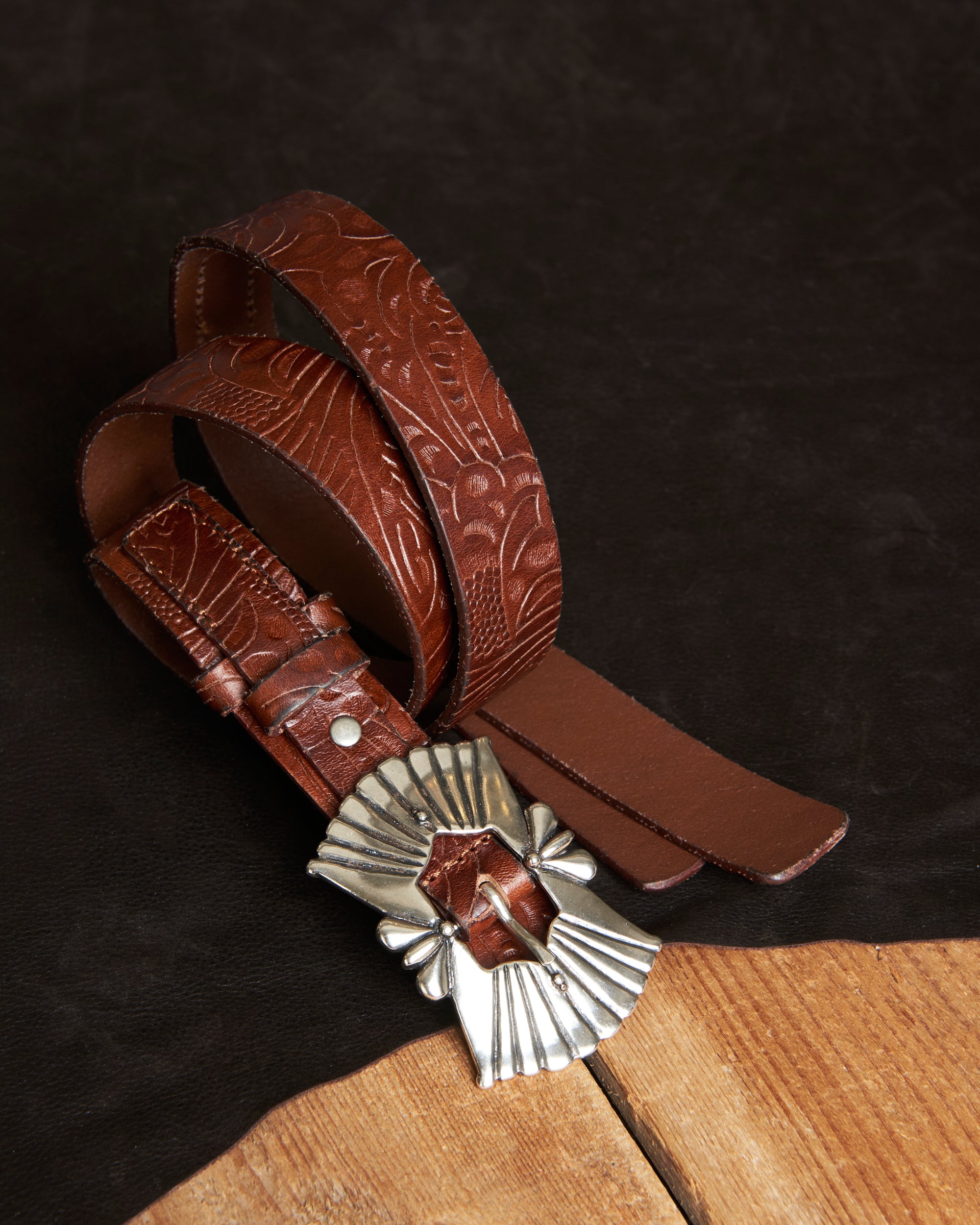 Tyra Belt